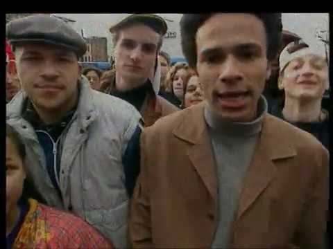 Frederik Hahn aka Torch - Blauer Samt - 2mecs